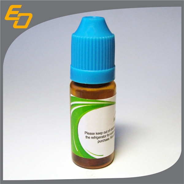 Elektromos cigaretta, E-Liquid. Cherry VG