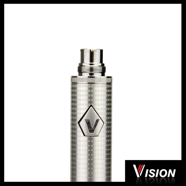 Elektromos cigaretta, E-Liquid. Vision Spinner II Batteries