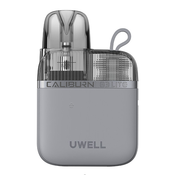 Elektromos cigaretta, E-Liquid. Uwell Caliburn G3 Lite KOKO Pod Kit ...