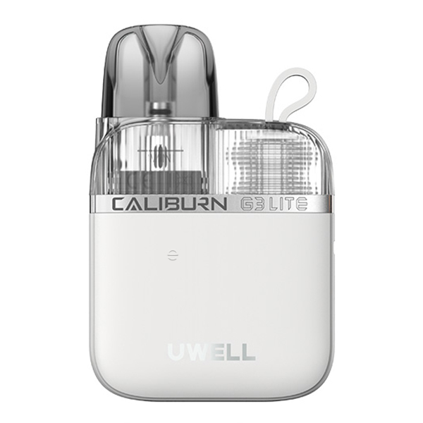 Elektromos cigaretta, E-Liquid. Uwell Caliburn G3 Lite KOKO Pod Kit ...